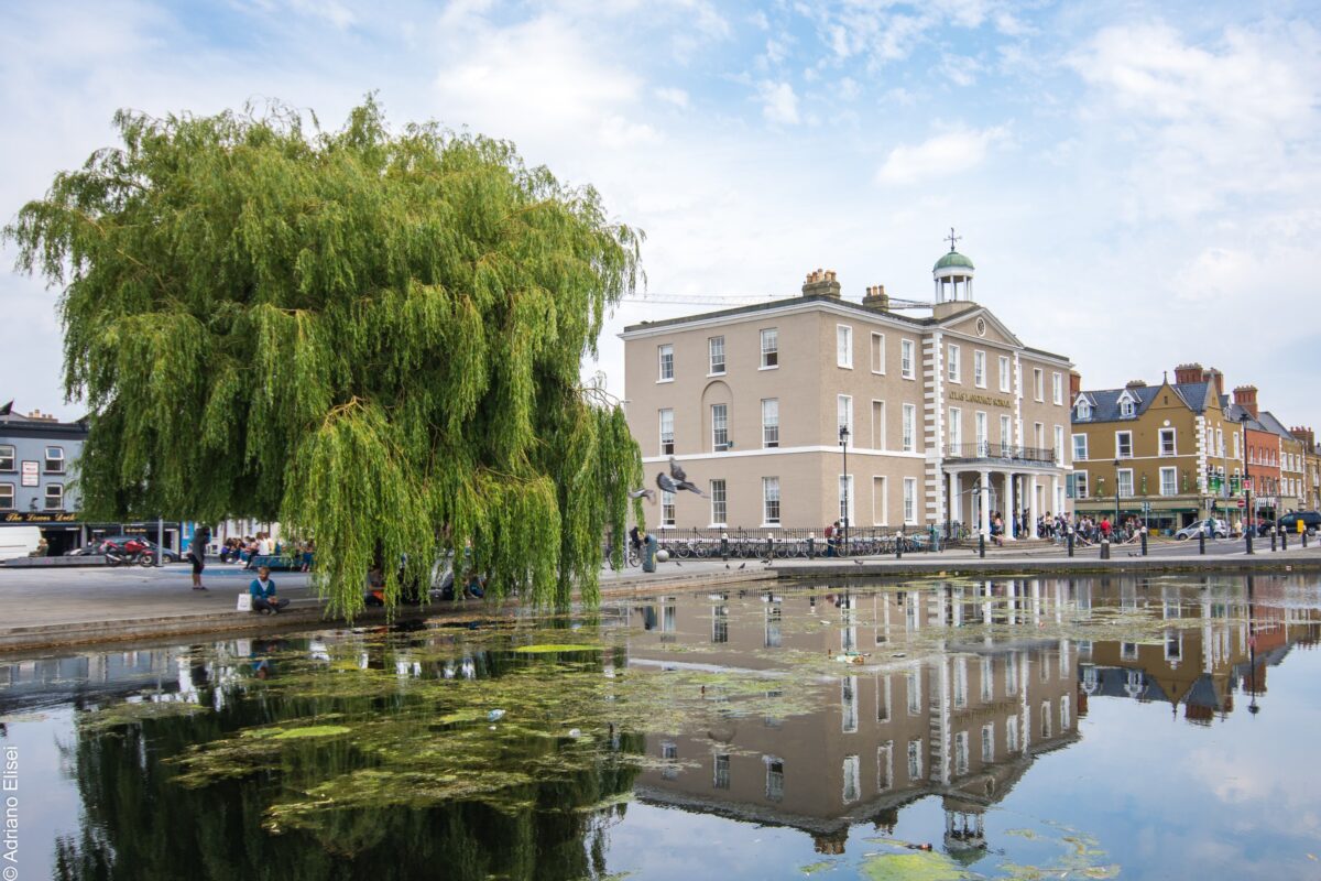 The Architectural Transformation of Portobello House: Retaining History ...