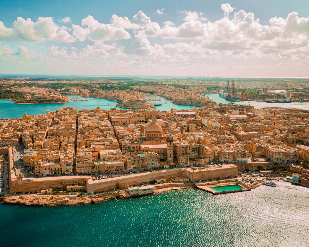 Living in Malta: Ultimate Malta Guide - Ultimate Malta Guide